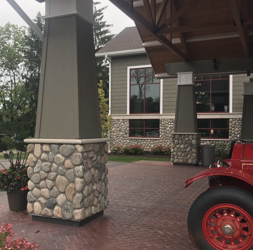 Cobblestone - RealStone