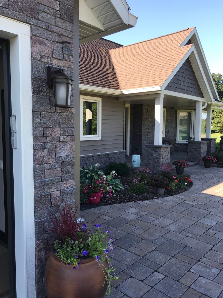 Mississippi Mahogany - RealStone